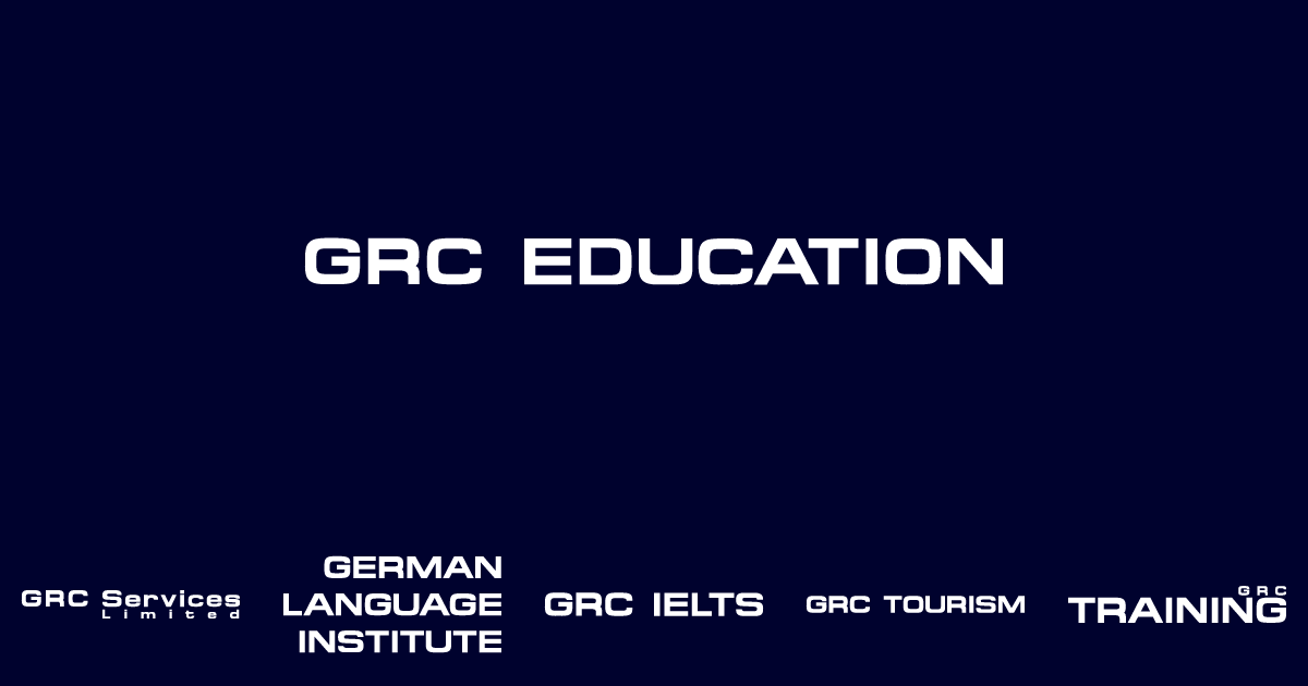 GRC Education– Study Abroad & Student Visa Consultants